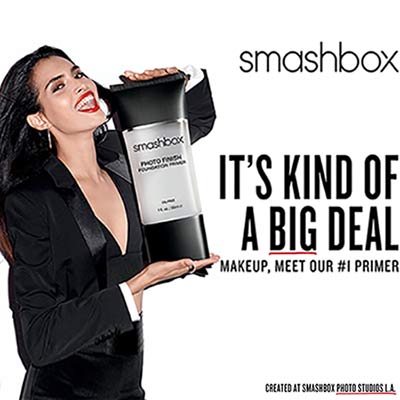 Free Smashbox Primer Sample - Freebies and Free Samples by Mail