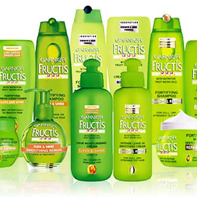 Garnier Free Samples - Freebies and Free Samples by Mail