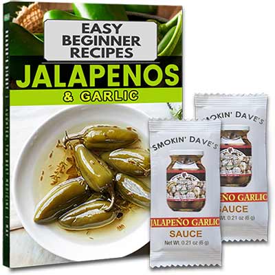 Free Samples of Jalapeno & Garlic sauce - Freebies and Free Samples by Mail