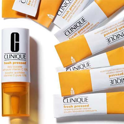 Free Clinique samples - Freebies and Free Samples by Mail