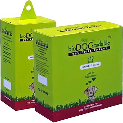 Free Pet Waste Bag Samples - Freebies and Free Samples by Mail