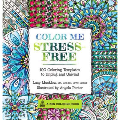 free-adult-coloring-book - Freebies and Free Samples by Mail