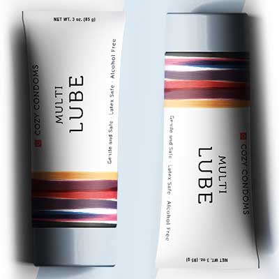 Free Lubricant Sample - Freebies and Free Samples by Mail