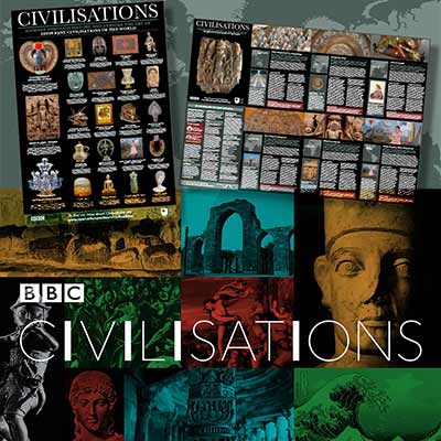 Free BBC History Poster - Freebies and Free Samples by Mail