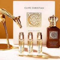 Free Clive Christian Perfumes - Freebies and Free Samples by Mail