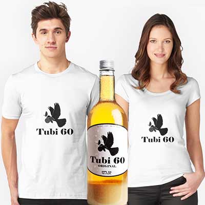 Free Tubi T-Shirt - Freebies and Free Samples by Mail
