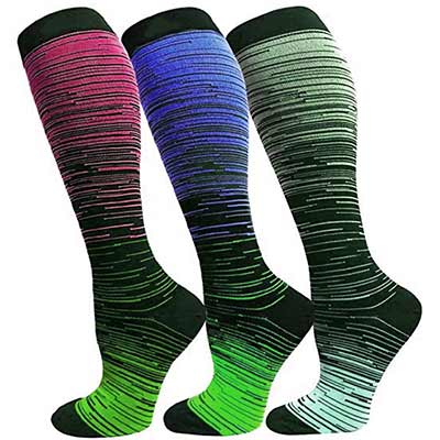 Free Compression Socks - Freebies and Free Samples by Mail