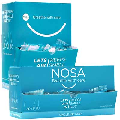 Free Nose Plugs - Freebies and Free Samples by Mail