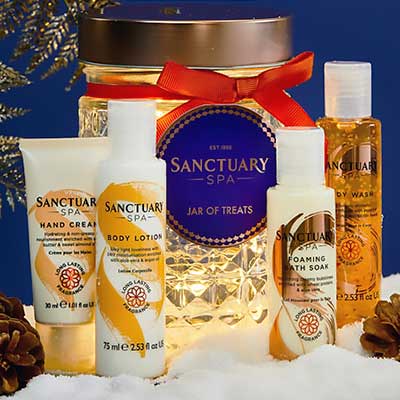 Free Gifts - Get Freebies and Free Samples by Mail