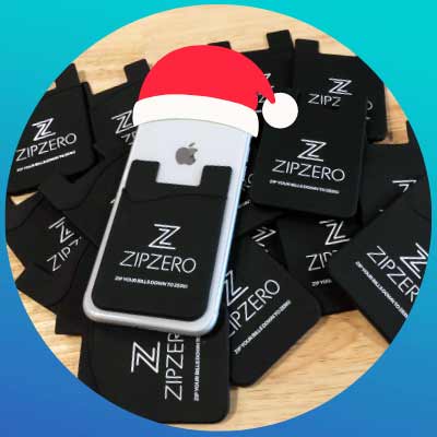 Free Card Holder - Freebies and Free Samples by Mail