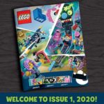 Free magazines and catalogs by mail