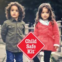 Free Child Safe Kit - Freebies and Free Samples by Mail