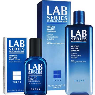 FREE Lab Series Skincare Samples - Freebies and Free Samples by Mail