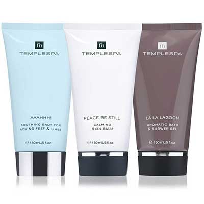 Free Temple Spa ALL WELL & GOOD and ALL BETTER Kit - Freebies and Free ...