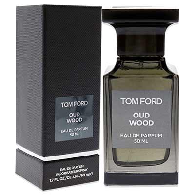 FREE Oud Wood Fragrance Samples from Tom Ford - Freebies and Free ...