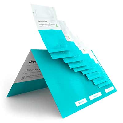 FREE Riversol Skincare 15-Day Sample Kit - Freebies and Free Samples by ...