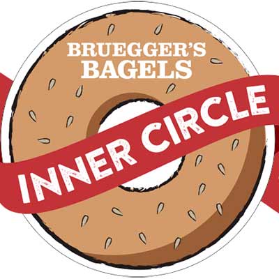 FREE Bagel with Cream Cheese - Freebies and Free Samples by Mail