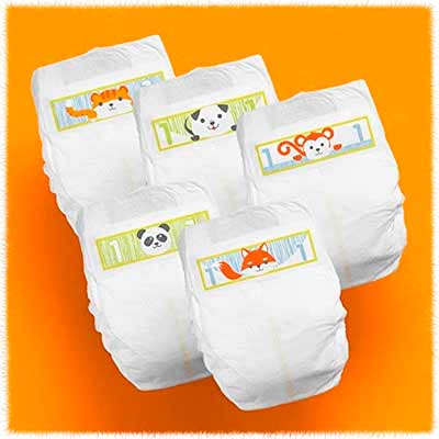 FREE Cuties Complete Care Baby Diapers Sample - Freebies and Free ...