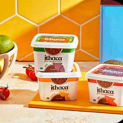 FREE Tub of Ithaca Salsa - Freebies and Free Samples by Mail