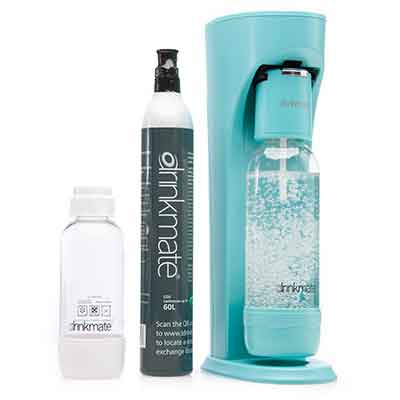 FREE Drinkmate Sparkle Your Summer Party Pack - Freebies and Free ...