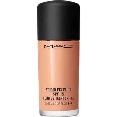 FREE MAC Studio Fix Fluid Foundation Sample - Freebies and Free Samples ...