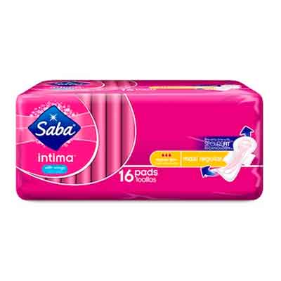 FREE Saba Liners Sample - Freebies and Free Samples by Mail