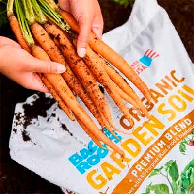 FREE Back to the Roots Premium Organic Soil - Freebies and Free Samples ...
