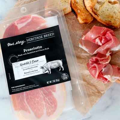 FREE Deli Meat by True Story Foods - Freebies and Free Samples by Mail