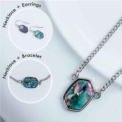 FREE Jewelry Set - Freebies and Free Samples by Mail