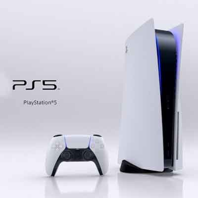 FREE Playstation 5 Console - Freebies and Free Samples by Mail