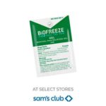 FREE Biofreeze - Freebies and Free Samples by Mail