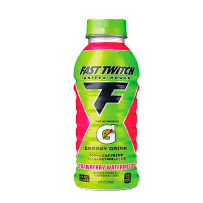 FREE Gatorade Fast Twitch - Freebies and Free Samples by Mail
