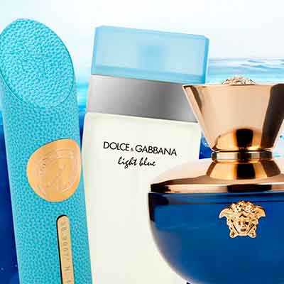 FREE Versace, Dolce & Gabbana and Haute Vie Ibiza Perfume - Freebies ...