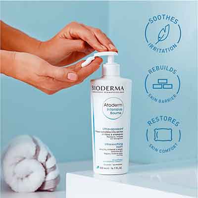FREE Sample of BIODERMA Atoderm Intensive Balm - Freebies and Free ...