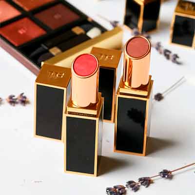FREE Tom Ford Lip Color Matte Lipstick - Freebies and Free Samples by Mail
