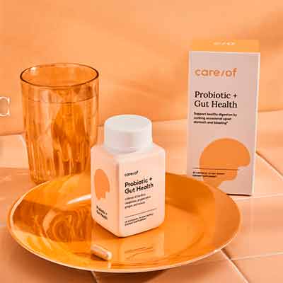 FREE Care/of Supplements - Freebies and Free Samples by Mail
