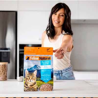 Free Pet Samples - Freebies and Free Samples by Mail