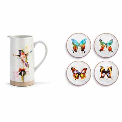 FREE Spring Kitchen Gift Set - Freebies and Free Samples by Mail