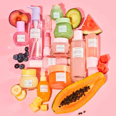 FREE Glow Recipe Skincare Samples - Freebies and Free Samples by Mail