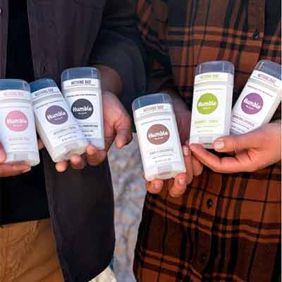 Free Hygiene Samples - Freebies and Free Samples by Mail