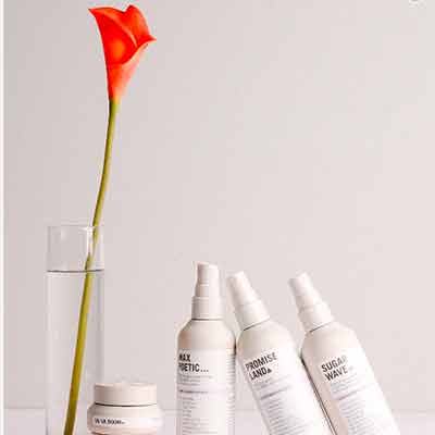 Free Makeup & Beauty Samples - Get Free Makeup Samples by Mail