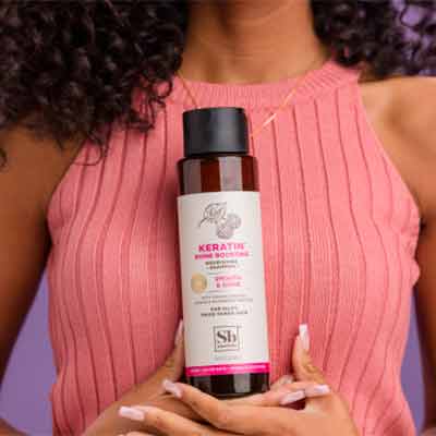 FREE Vegan Keratin Shampoo by Soapbox - Freebies and Free Samples by Mail