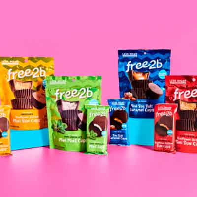 FREE Free2b Foods Allergy-Safe Chocolates - Freebies and Free Samples ...