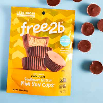 Free Food and Drink - Freebies and Free Samples