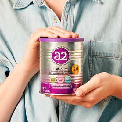 FREE Canister of a2 Platinum Infant Formula - Freebies and Free Samples ...