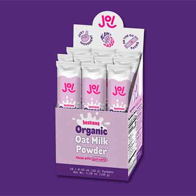 FREE Packet of Joi at Whole Foods - Freebies and Free Samples by Mail