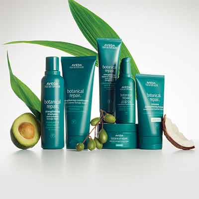 FREE Aveda Products - Freebies and Free Samples by Mail
