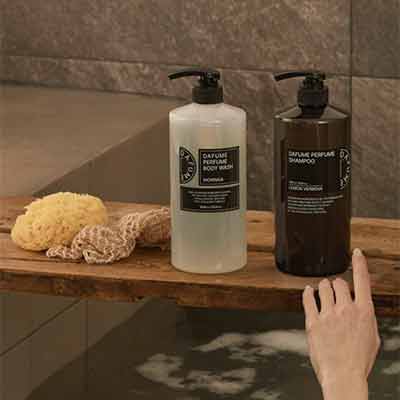 FREE Dafume by Cocodor Perfume Shampoo & Body Wash - Freebies and Free ...