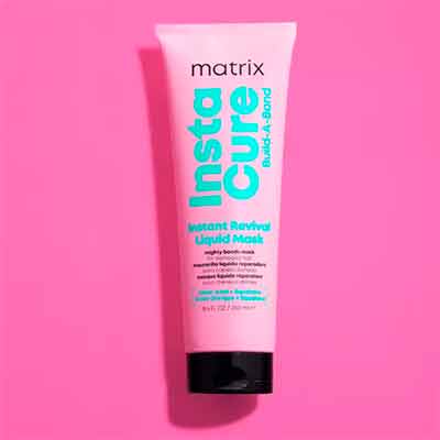 FREE Matrix InstaCure Liquid Mask Sample - Freebies and Free Samples by ...