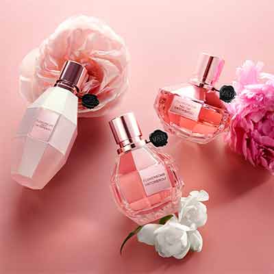 FREE Viktor&Rolf Flowerbomb Fragrance Sample - Freebies and Free ...